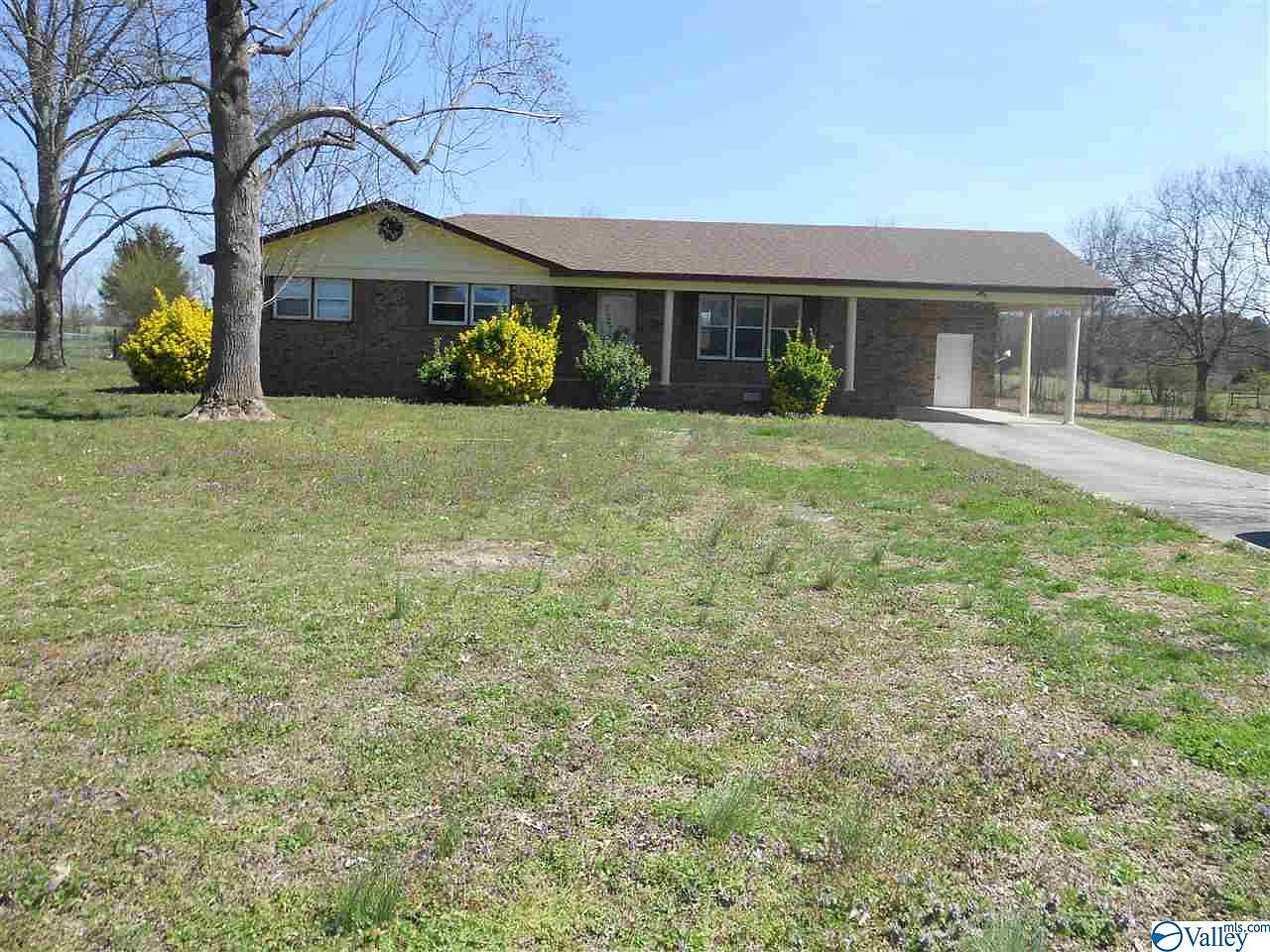 678 Welcome Home Rd, Grant, AL 35747 | Zillow