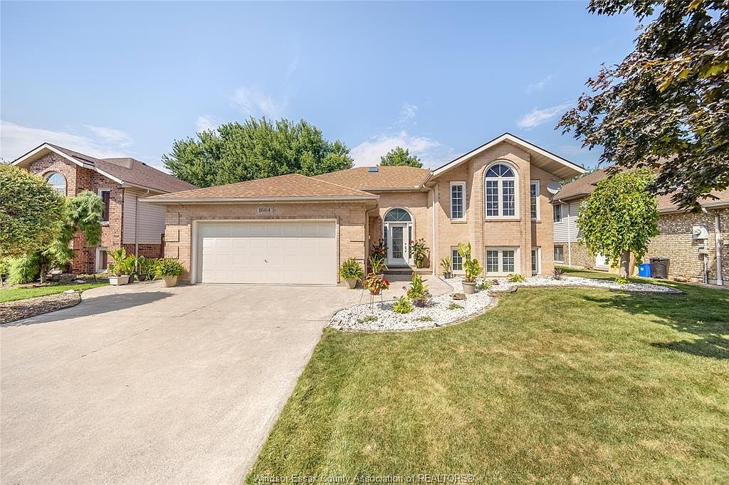 1664 Lyons Ave, Lasalle, ON N9J 3K4 | MLS #25020209 | Zillow