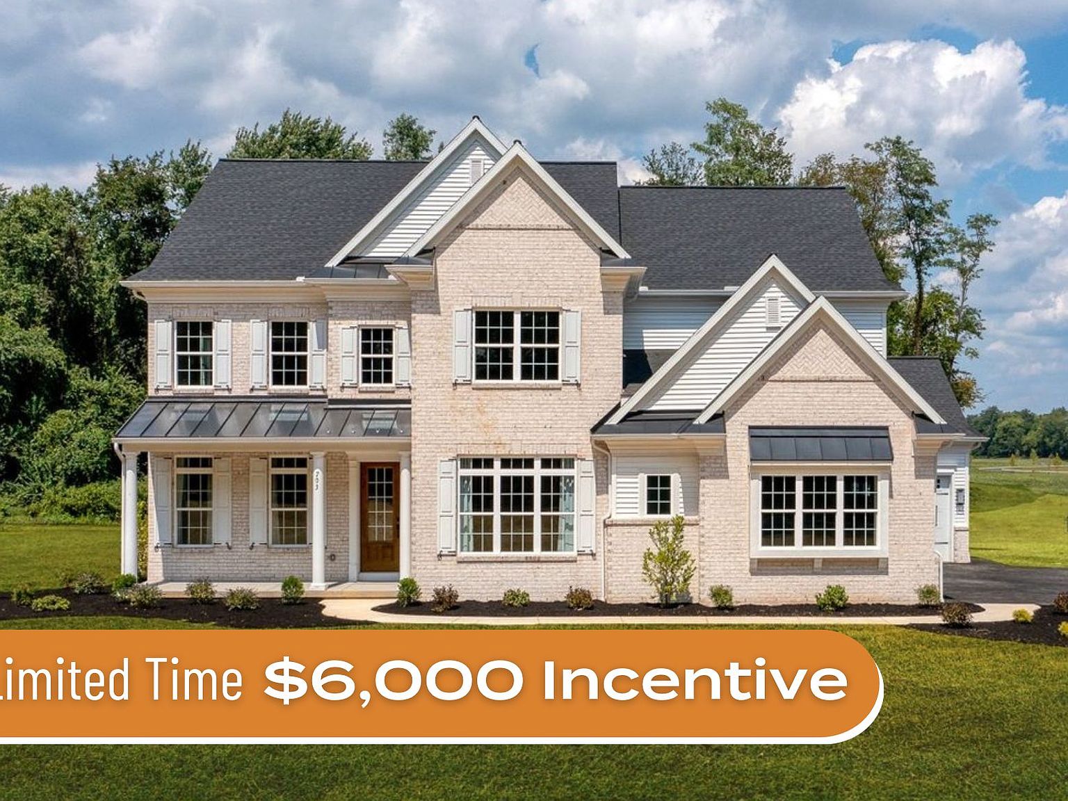 Brindle Farms Estates by Garman Builders in Mechanicsburg PA | Zillow