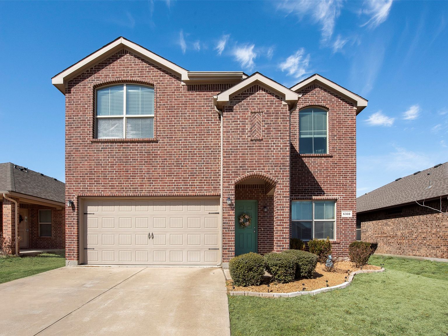 6300 Spring Buck Run, Fort Worth, TX 76179 | Zillow