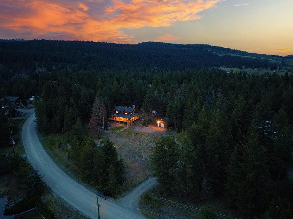 2943 Piva Rd, Thompson Nicola, BC V0E 3E1 | MLS #10335546 | Zillow