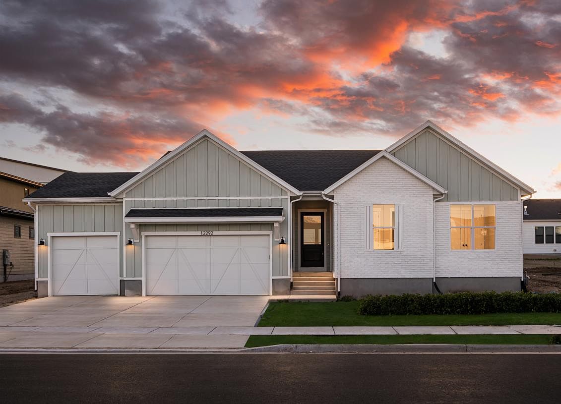 12292 S Emory Peak Cv, Herriman, UT 84096 | Zillow