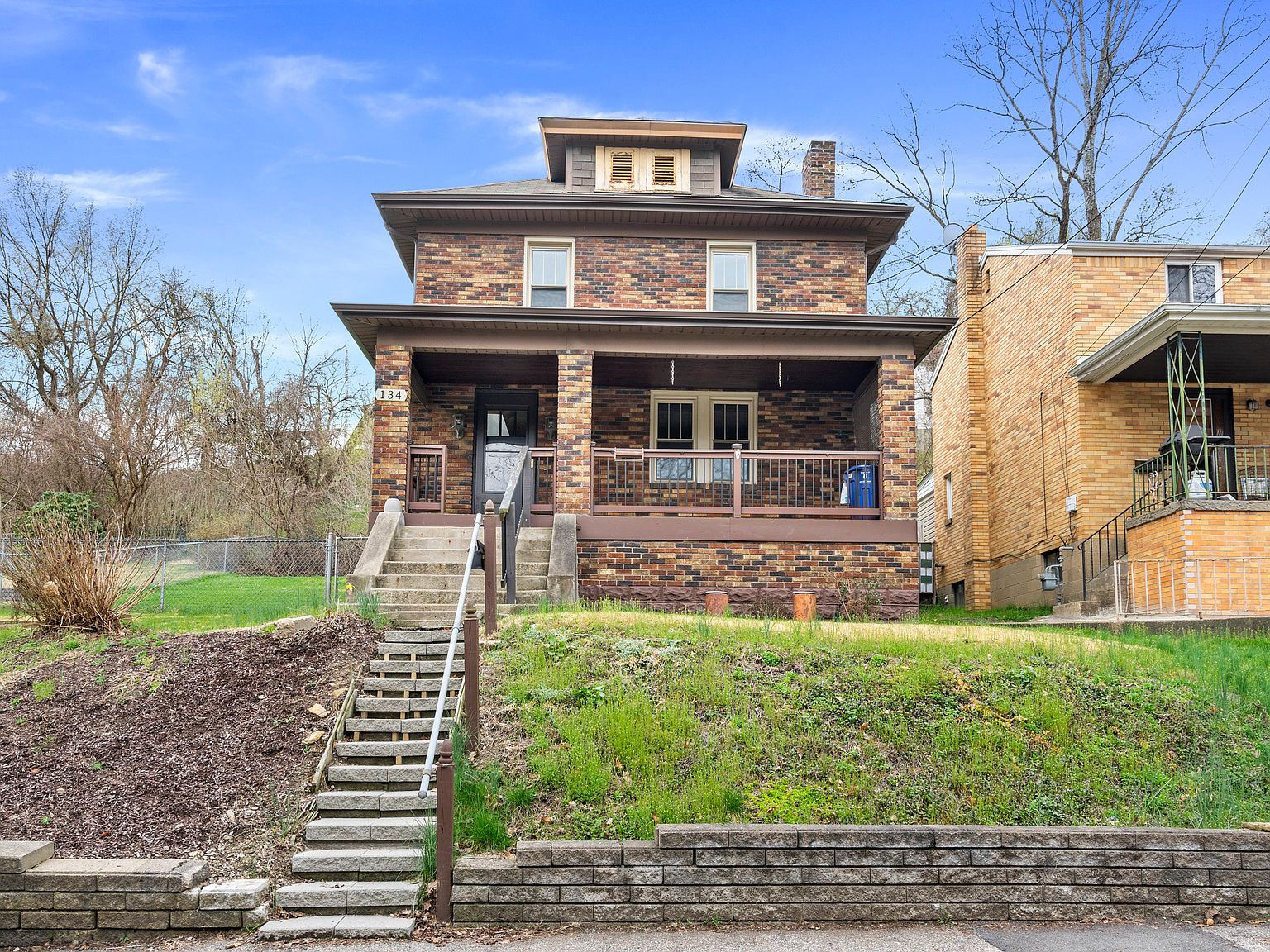134 Groveland St, Pittsburgh, PA 15234 | Zillow