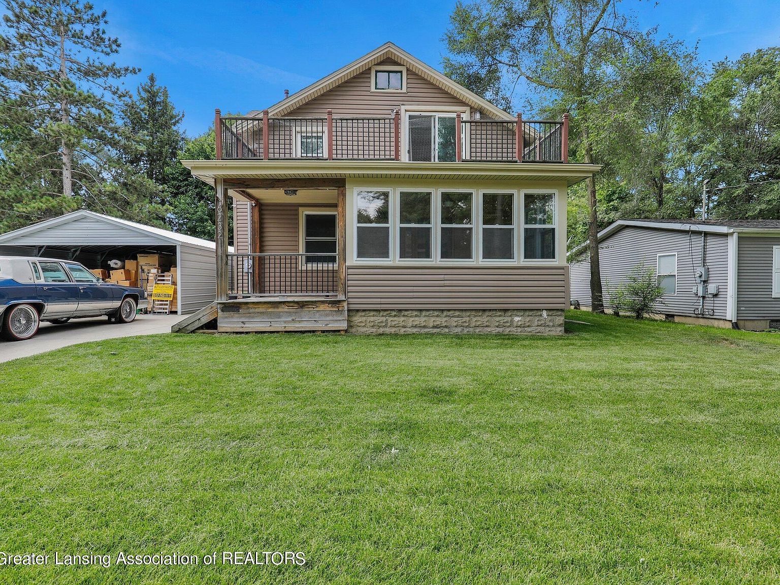 6232 Barker St, Lansing, MI 48911 | Zillow