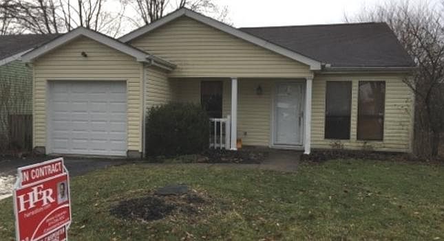 2493 Dunsworth Dr, Columbus, OH 43235 | Zillow