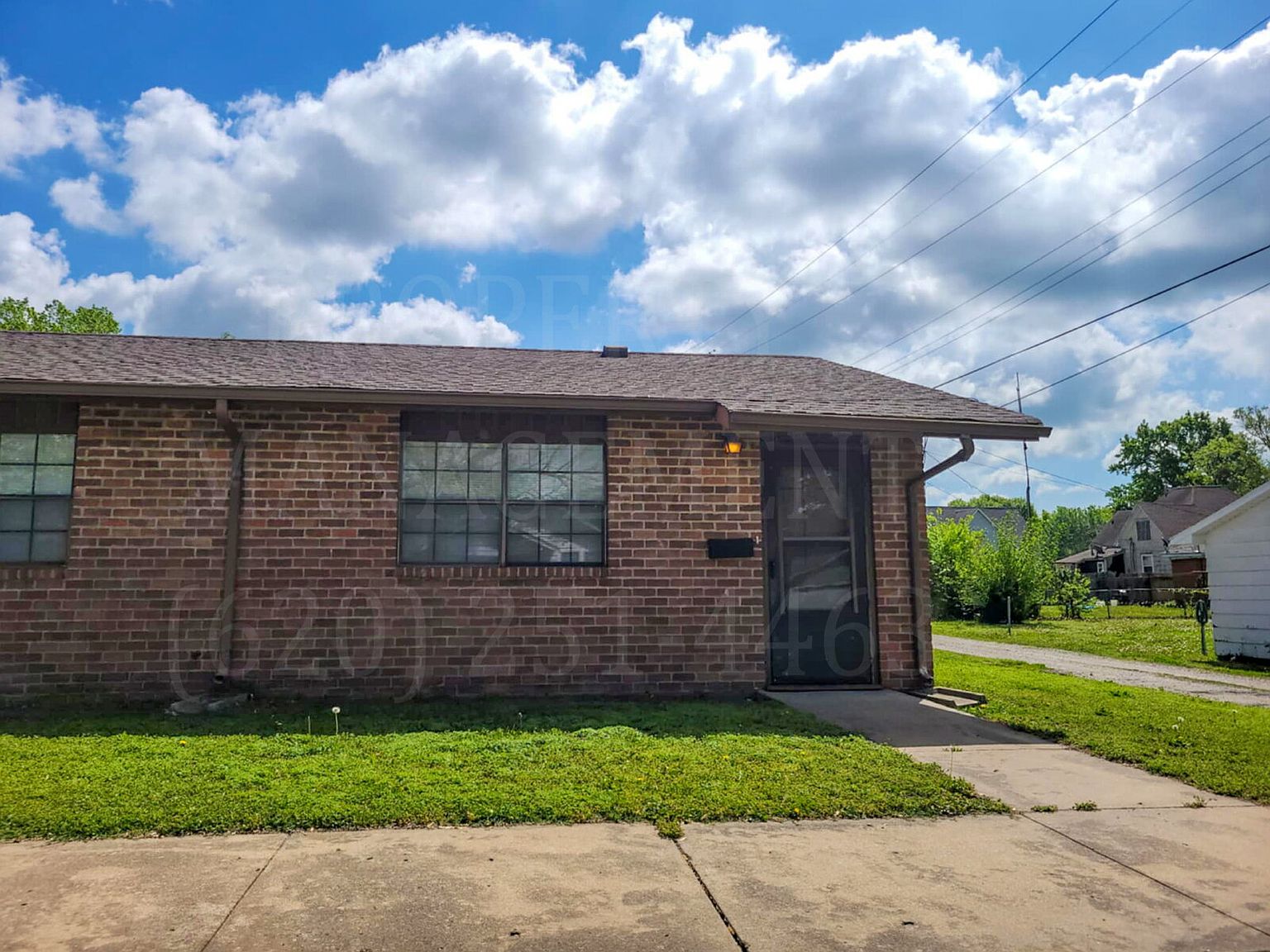901 Harding St APT 4, Coffeyville, KS 67337 | Zillow
