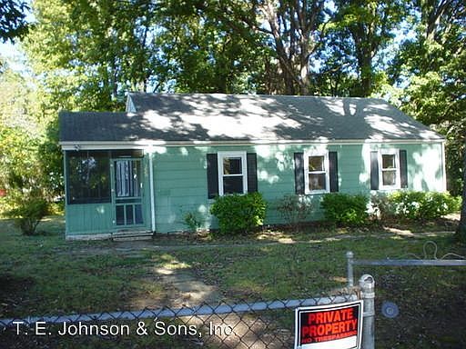 3680 Cornell Blvd, Winston Salem, NC 27127 | Zillow