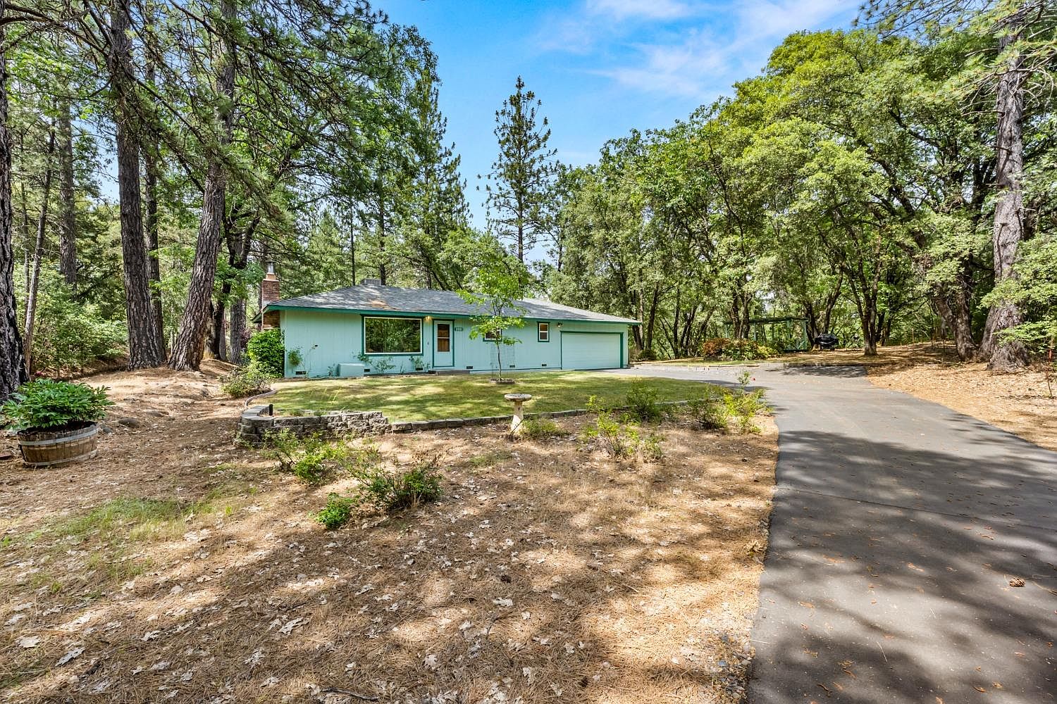 3061 Glee Ln, Placerville, CA 95667 | Zillow