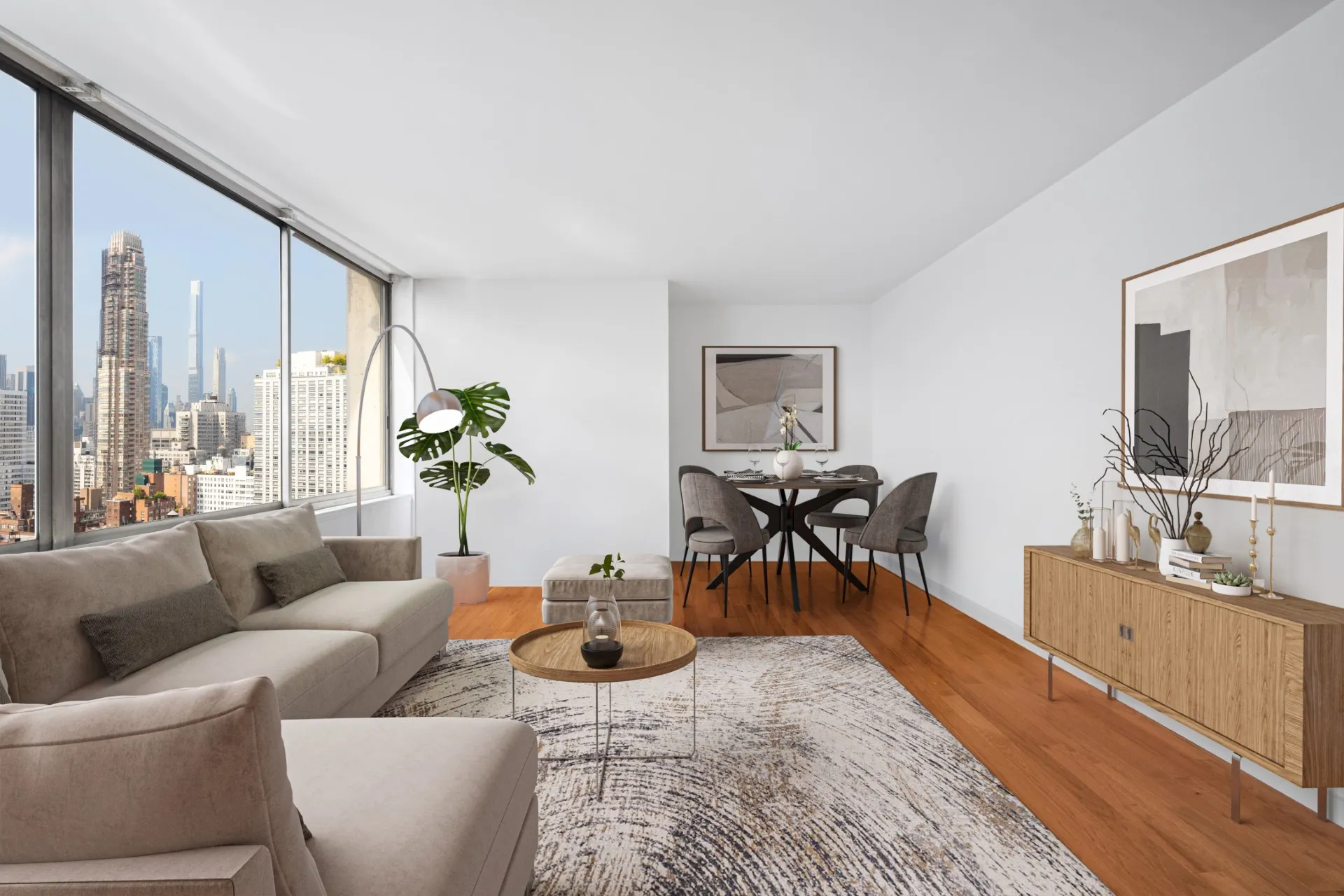 353 East 72nd Street #32B in Lenox Hill, Manhattan | StreetEasy