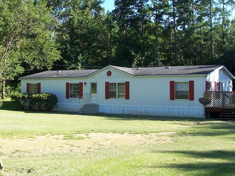 457 County Road 158, Coila, MS 38923 | Zillow