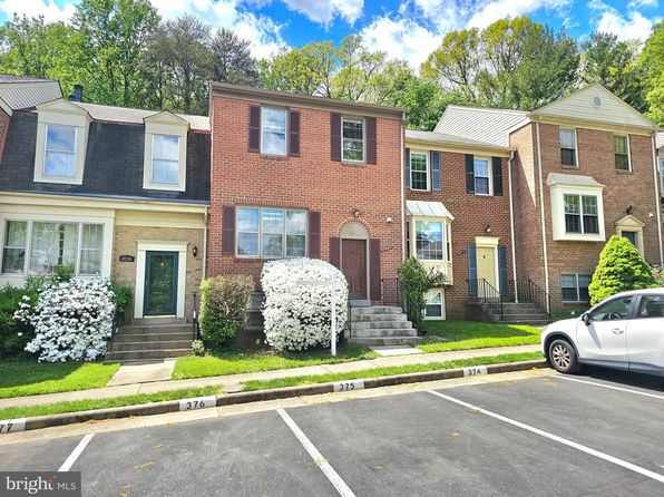 Townhomes For Rent in Fairfax County VA - 231 Rentals | Zillow