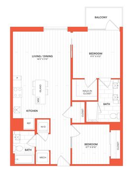 City Ridge - 20 Ridge Sq NW Washington DC | Zillow