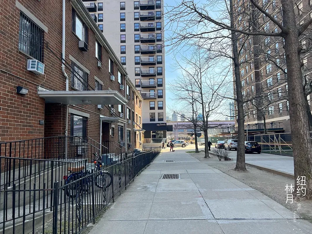 295 Cherry Street #2E in Two Bridges, Manhattan | StreetEasy
