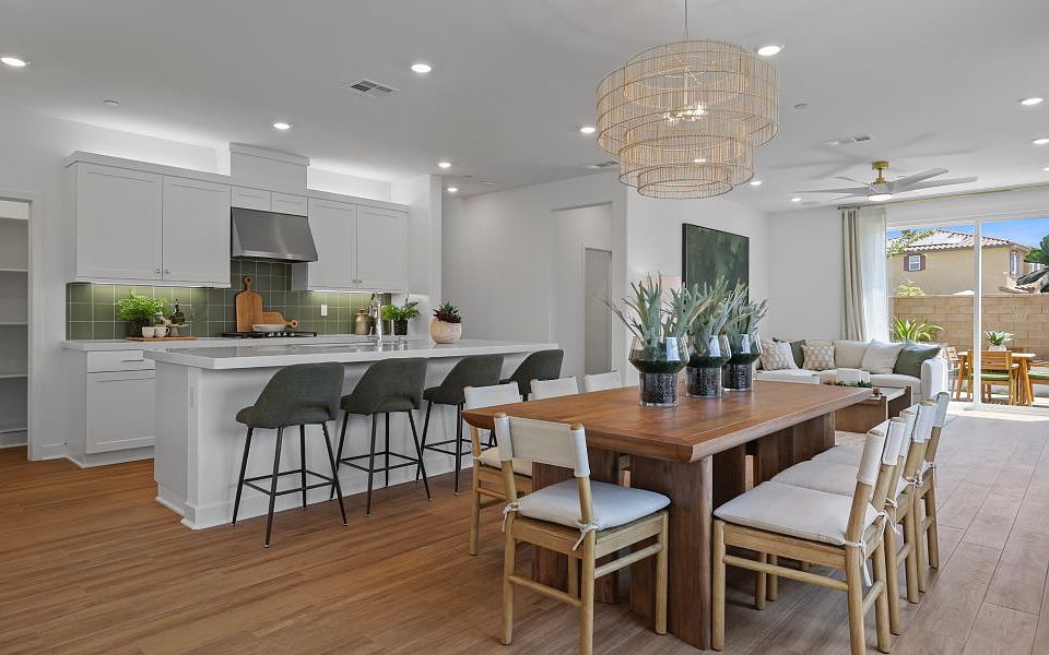 Olive 2 Plan, Harvest at Limoneira : Olive, Santa Paula, CA 93060 | Zillow