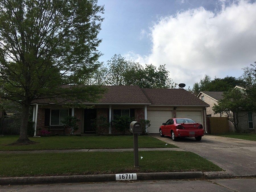 16711 Castle Fraser Dr, Houston, TX 77084 | Zillow