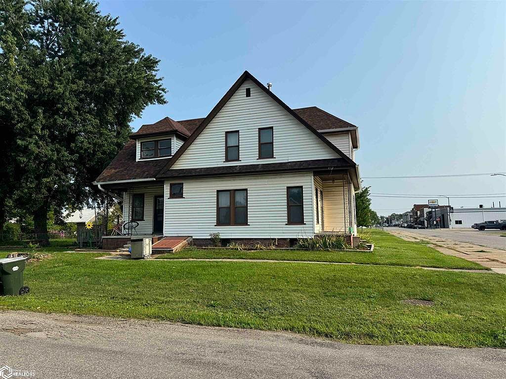 206 S 4th St, Montezuma, IA 50171 | MLS #6319584 | Zillow