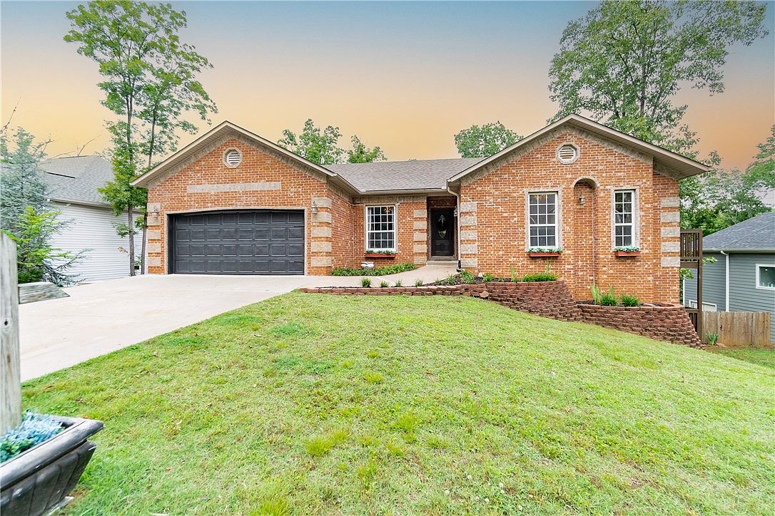 9 Allendale Dr, Bella Vista, AR 72714 | Zillow