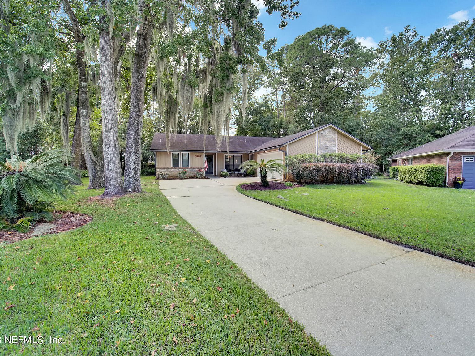 3180 BENT CREEK Lane, Jacksonville, FL 32216 | Zillow