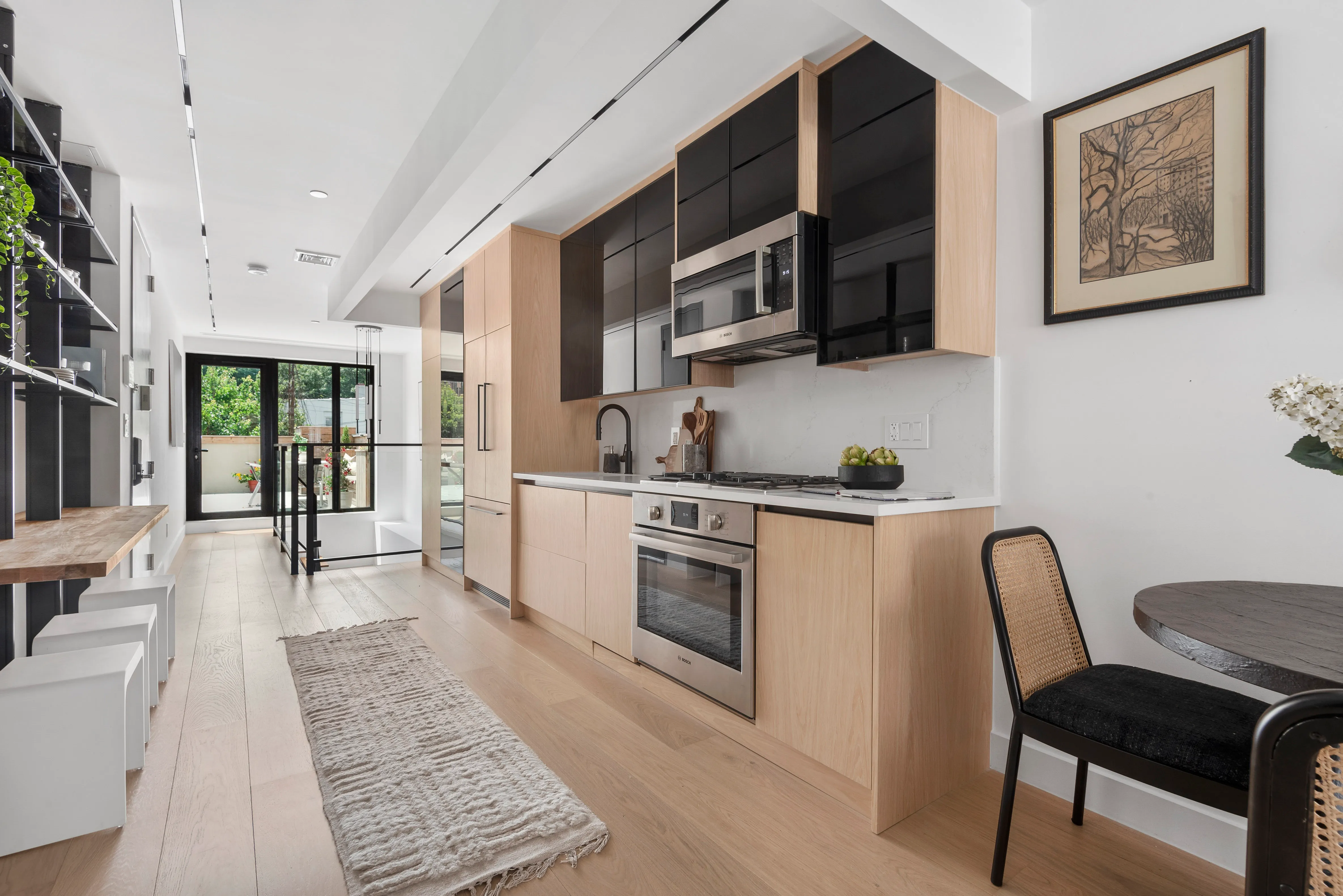 61 North Henry Street #TH2 in Greenpoint, Brooklyn | StreetEasy