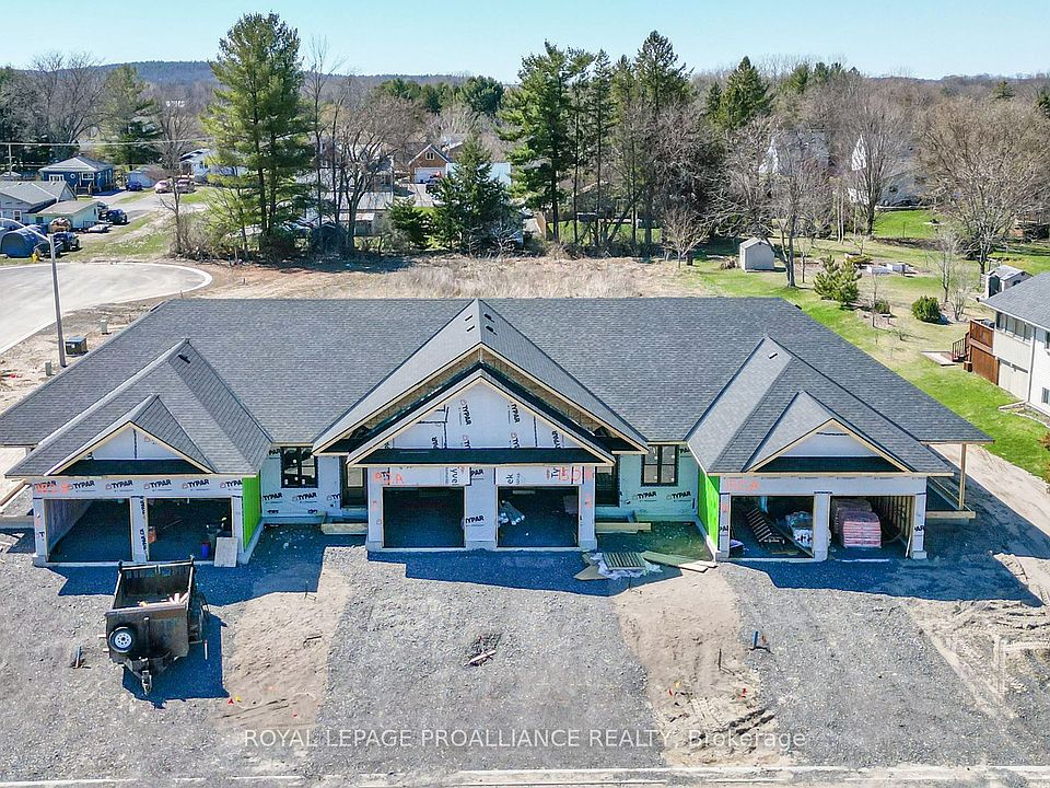 150A John St, Stirling Rawdon, ON K0K 3E0 | MLS #X8179578 | Zillow