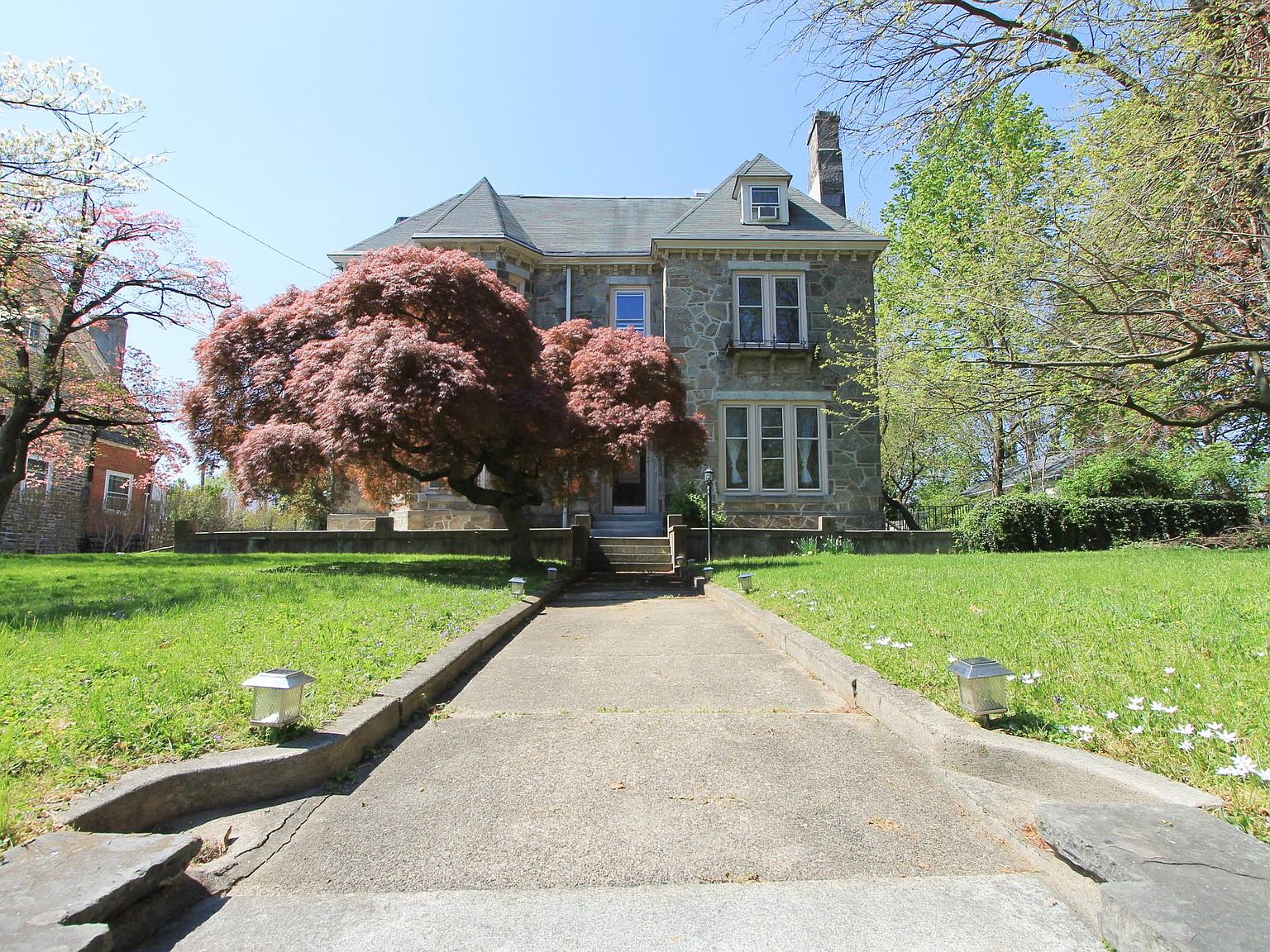 261 High St, Philadelphia, PA 19144 | Zillow