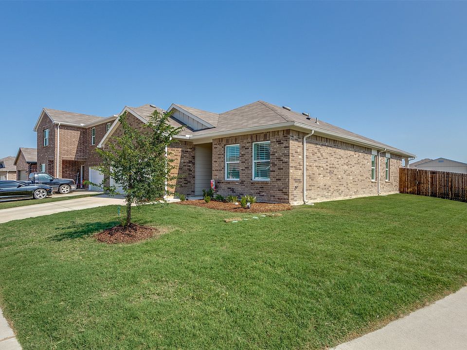 704 Cherry Blossom St, Anna, TX 75409 | MLS #20643584 | Zillow