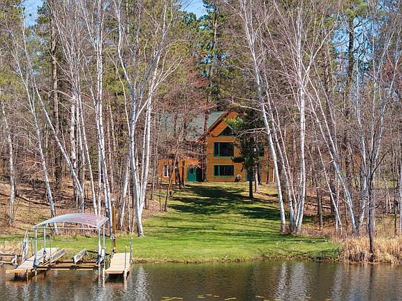 38327 S Arrowhead Dr, Pine River, MN 56474 | MLS #6707741 | Zillow