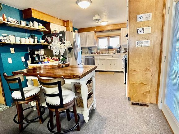 203 N Main St, Manter, KS 67862 | MLS #10865 | Zillow