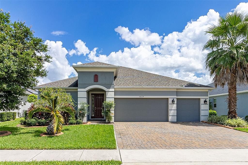 14229 Sunridge Blvd, Winter Garden, FL 34787 | MLS #O6240431 | Zillow