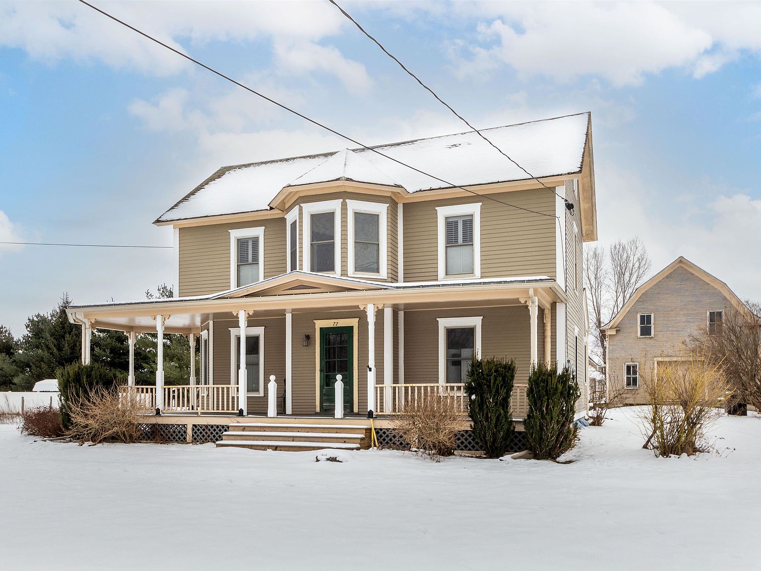 77 Cascade Street, Essex Junction, VT 05452 | MLS #4973485 | Zillow