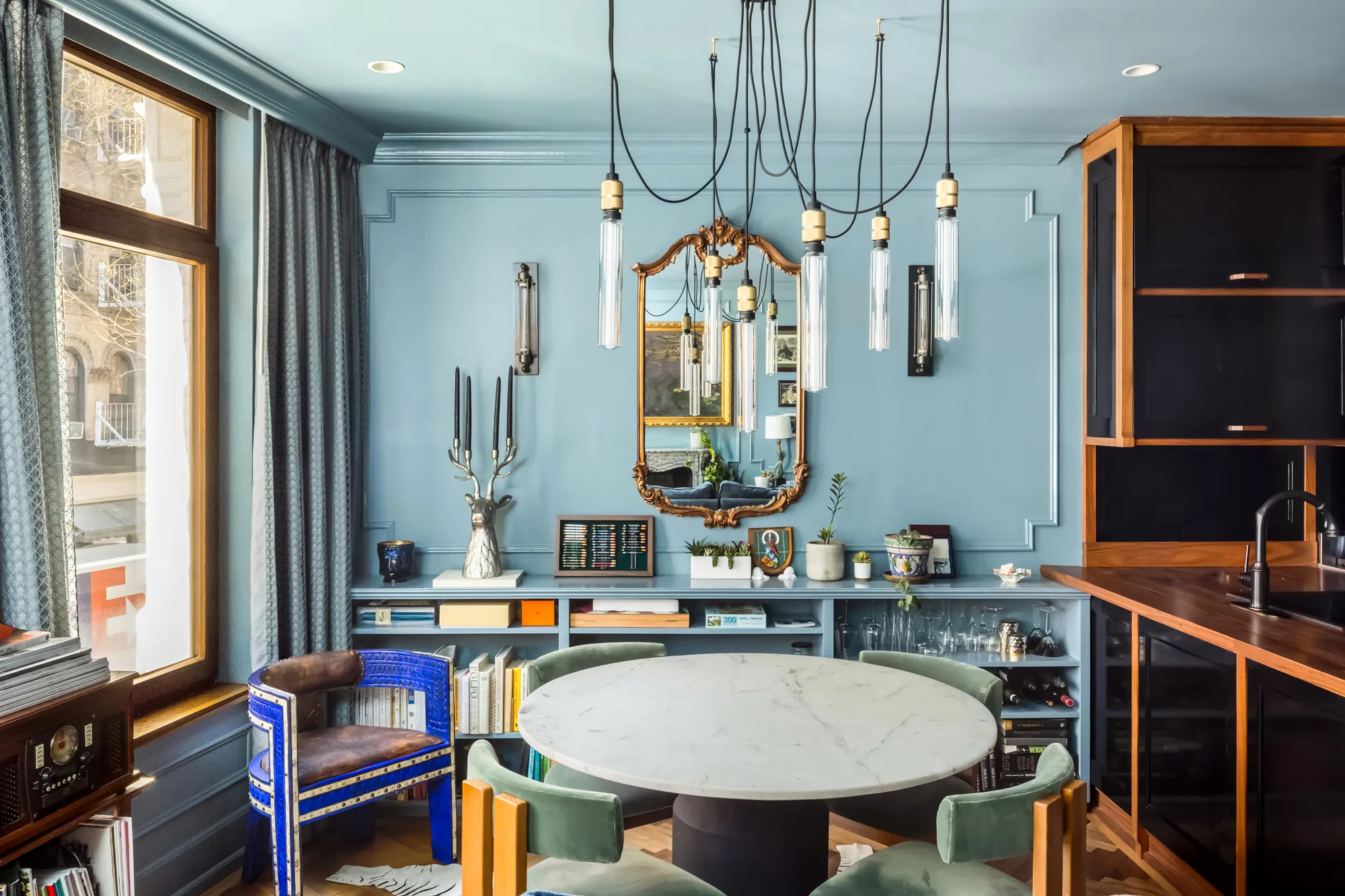 25 Prince Street #2A in Nolita, Manhattan | StreetEasy
