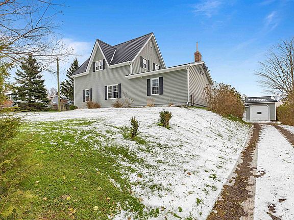 2048 Irishtown Rd, Grenville Parish, PE C0B 1M0 | MLS #202324688 | Zillow