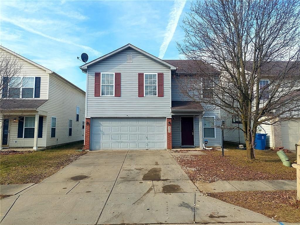 4252 Village Bend Ln, Indianapolis, IN 46254 | Zillow