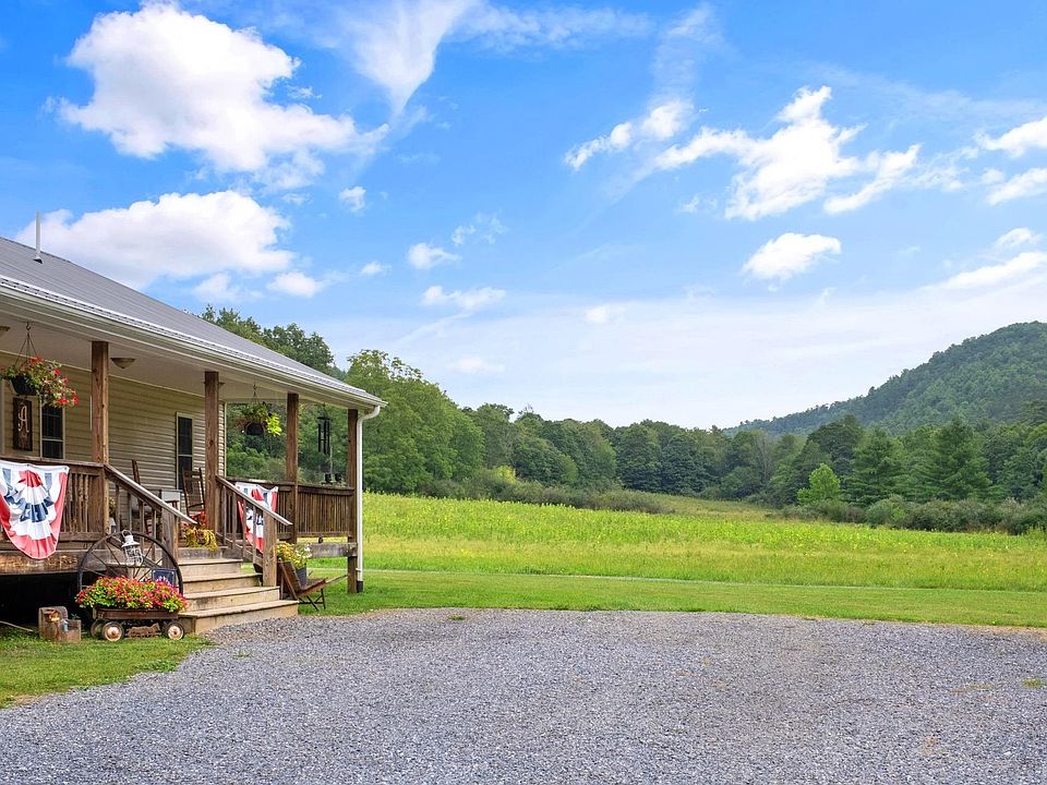 415 Cowpasture River Rd S, Head Waters, VA 24442 | Zillow