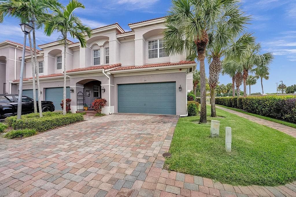 20 Nottingham Pl, Boynton Beach, FL 33426 | Zillow
