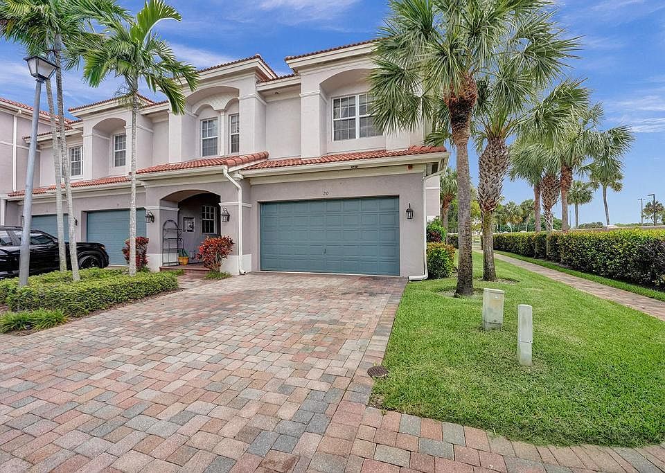 20 Nottingham Pl, Boynton Beach, FL 33426 | Zillow