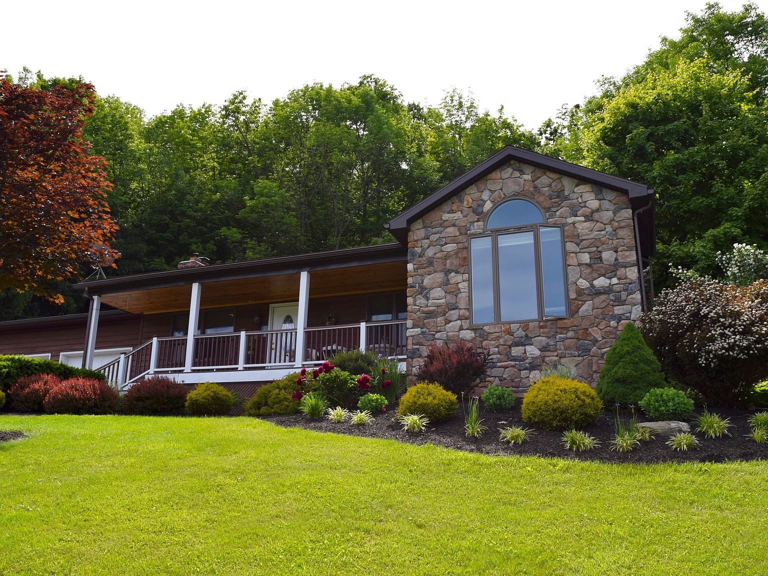 348 Old Mill Rd, Mainesburg, PA 16932 | Zillow