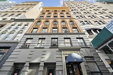 36 West 35th Street #5D in Midtown South, Manhattan | StreetEasy