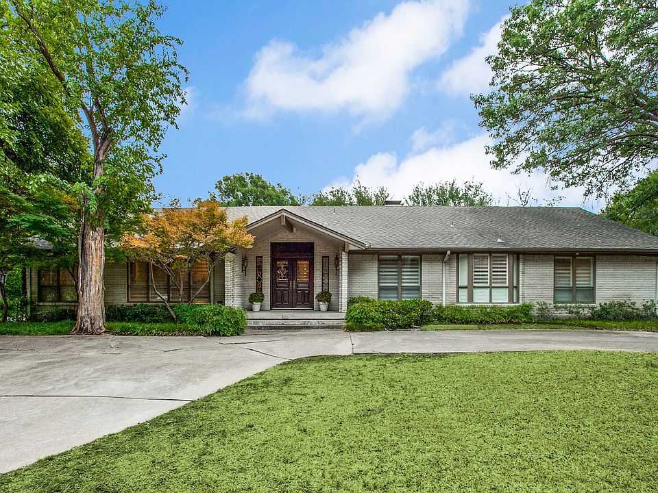11220 Inwood Rd, Dallas, TX 75229 | Zillow