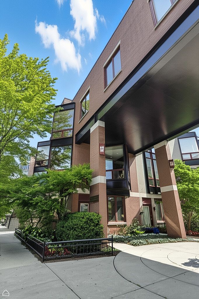 1258 W Cottage Pl, Chicago, IL 60607 | Zillow