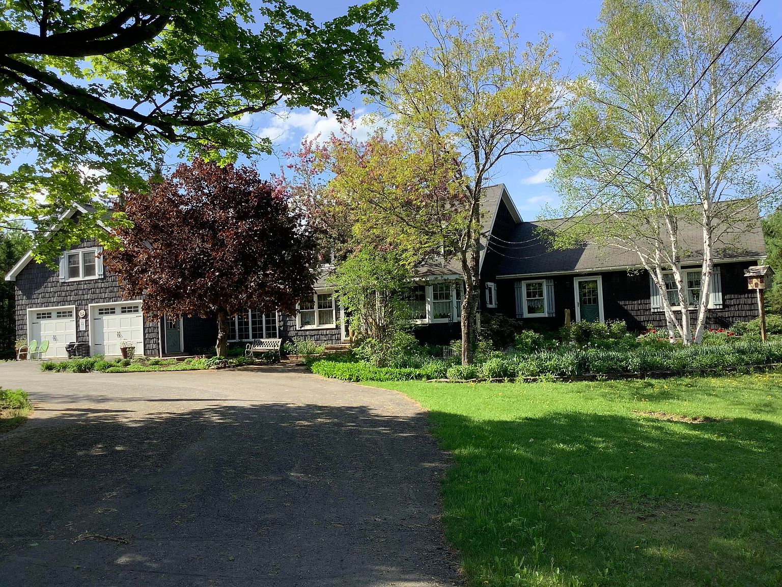 33 Rabbit Ridge Road, Caribou, ME 04736 | Zillow