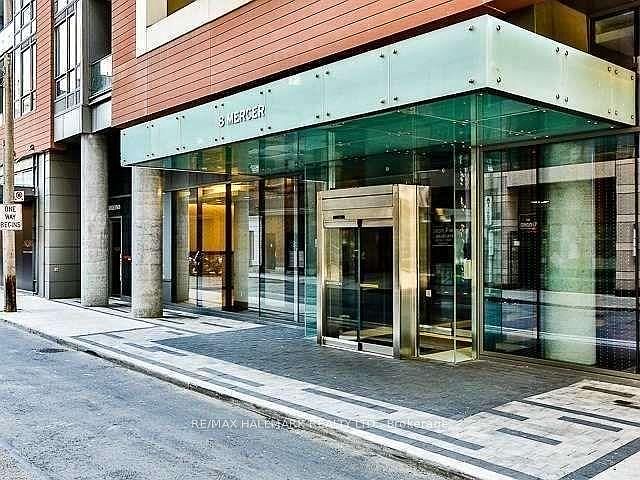 8 Mercer St, Toronto, ON M5V 0C4 | Zillow