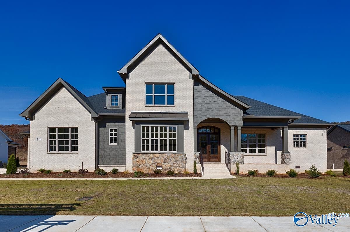 11 Blue Meadow Way, Gurley, AL 35748 | Zillow