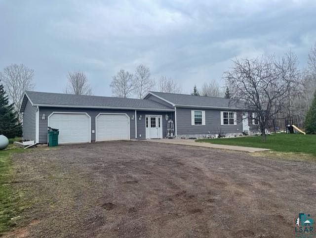 3038 S Buffalo Ave, Oliver, WI 54880 | Zillow
