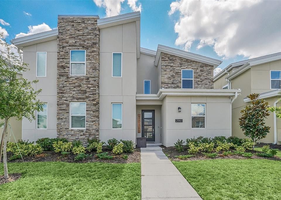 2961 Protagonist St, Kissimmee, FL 34746 | MLS #O6142380 | Zillow