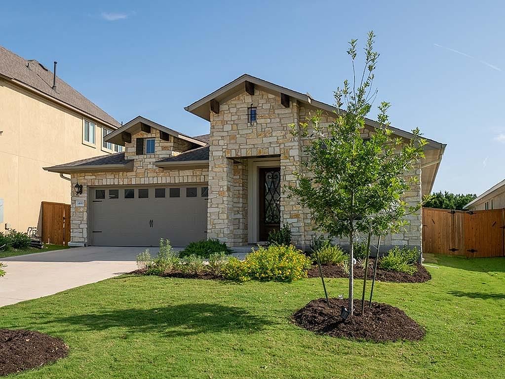 14900 Via Del Corso Dr, Austin, TX 78738 | Zillow