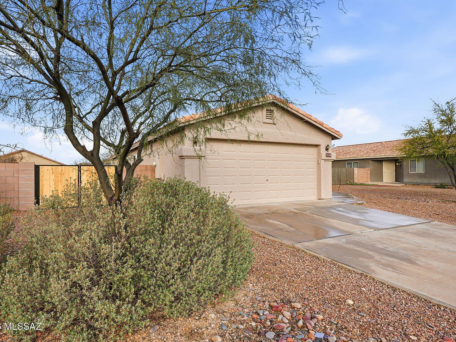 5556 S Desert Redbud Dr, Tucson, AZ 85757 | Zillow