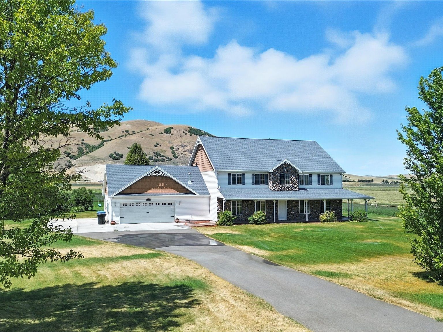 1245 S 400 E, Trenton, UT 84338 | MLS #2101391 | Zillow