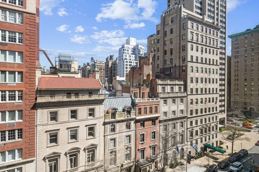 50 East 79th Street #9D in Lenox Hill, Manhattan | StreetEasy