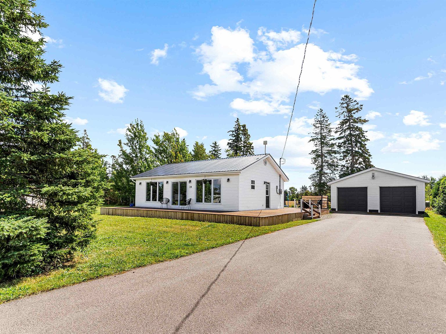 39 Pine Dr, Egmont Parish, PE C0B 1V0 | Zillow